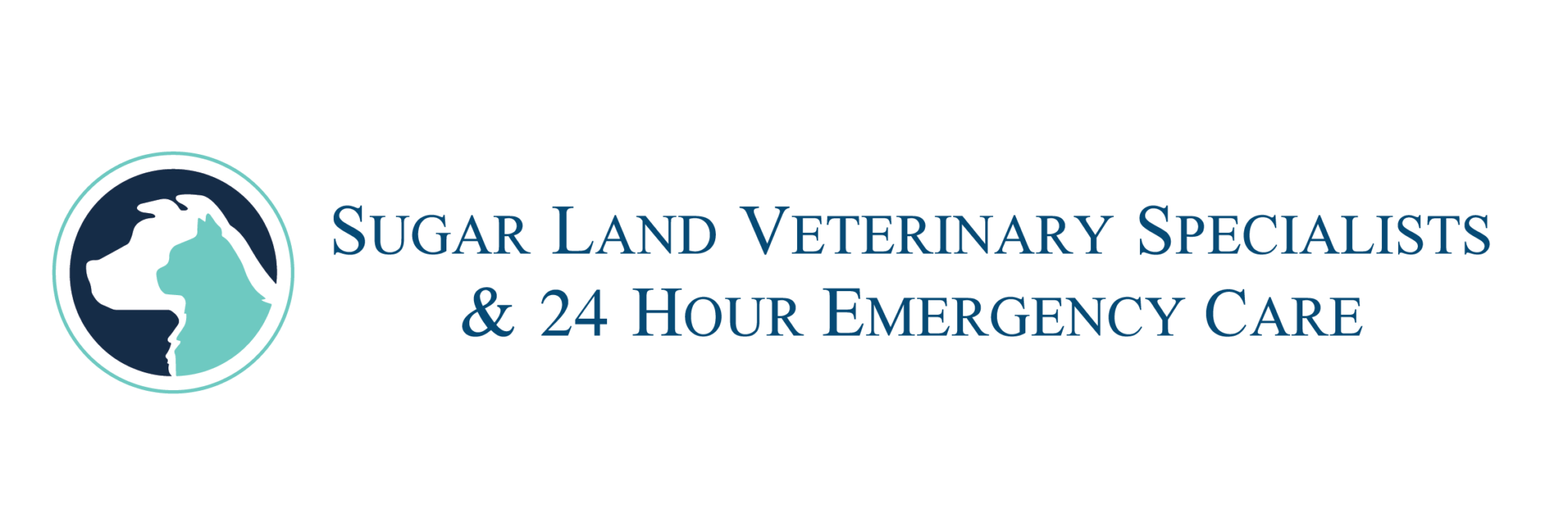 Emergency Animal Hospital - Sugar Land Veterinary Specialists & 24 Hour ...